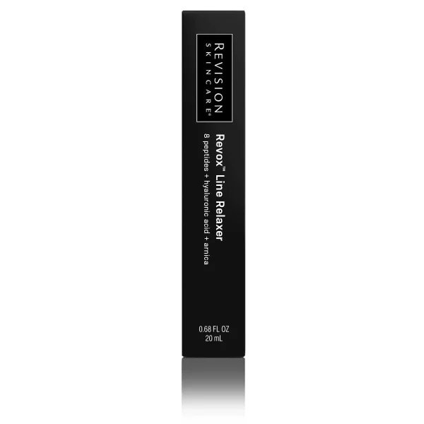 Revox™ Line Relaxer | Visibly Reduce Expression Lines